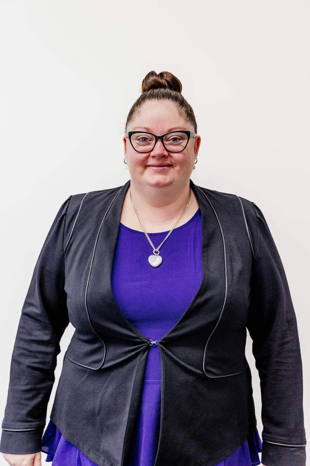 Amy O’Brien | EIM Training