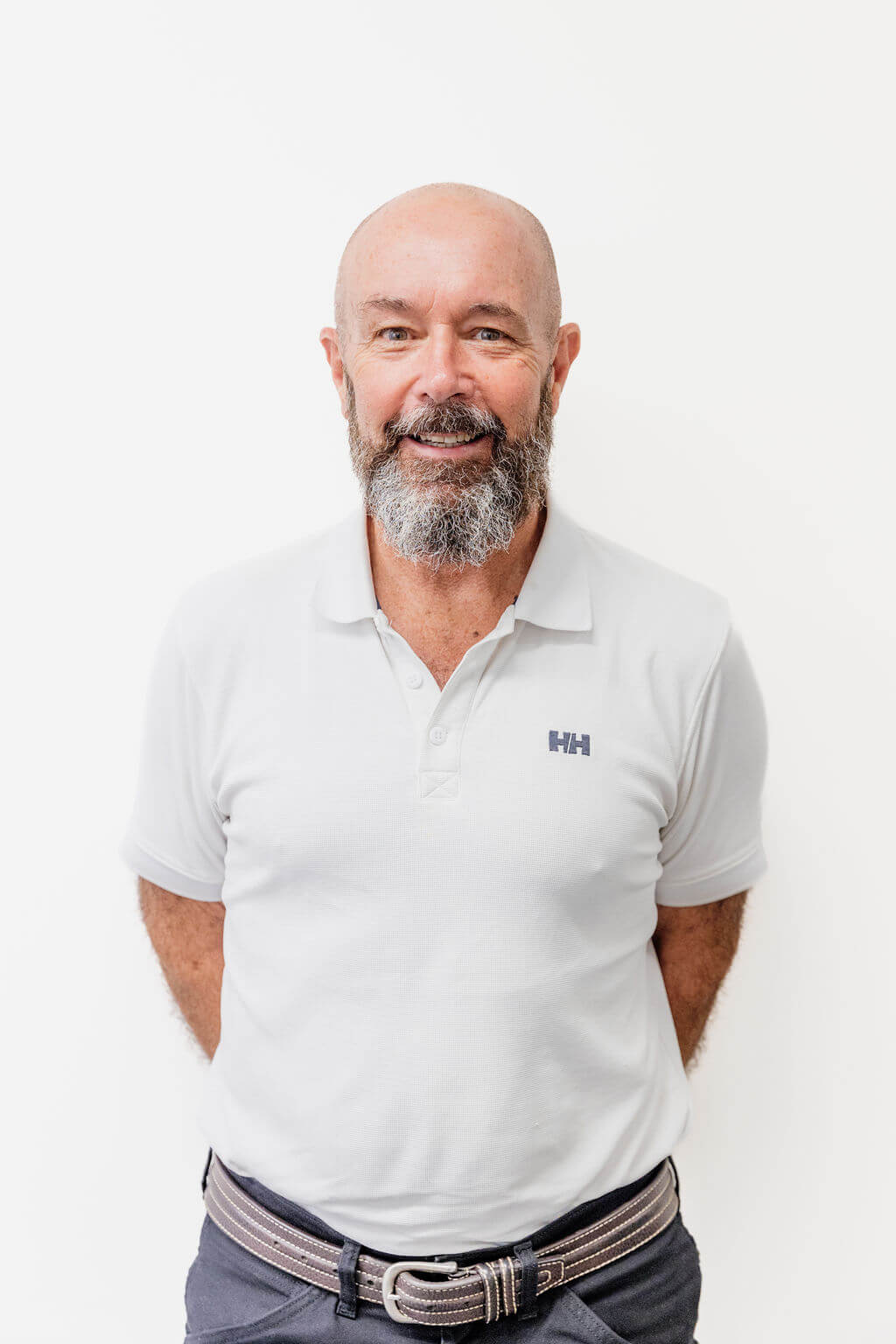 Tony Ward | EIM Training